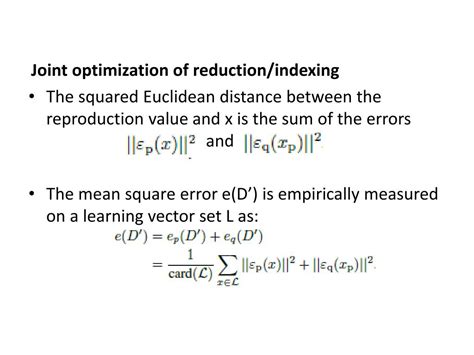 Ppt Aggregating Local Image Descriptors Into Compact Codes Powerpoint