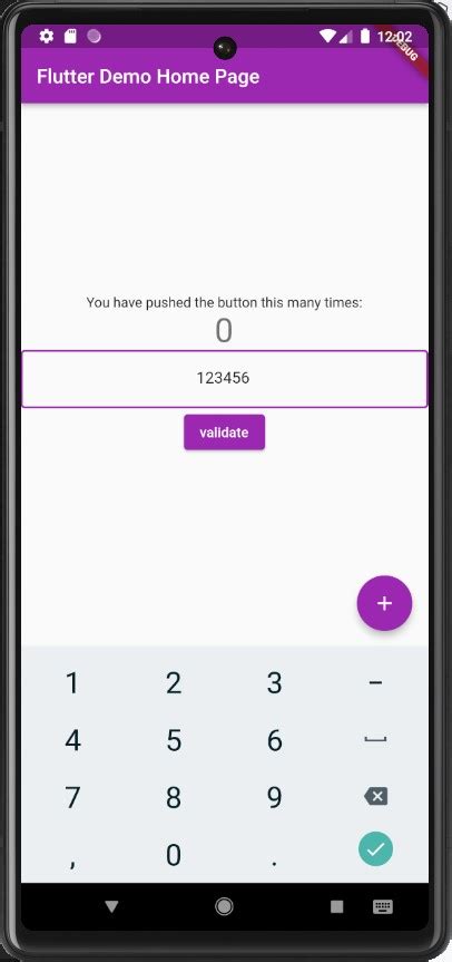Github Rohmakkpi Flutter Fundamental