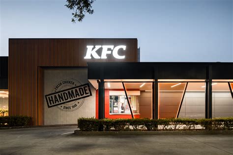 Kfc Sydney Airport Mascot Creative 9