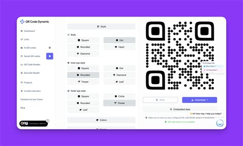 How To Create Qr Codes With Wix A Step By Step Guide
