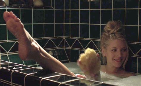 Katheryn Winnick S Feet