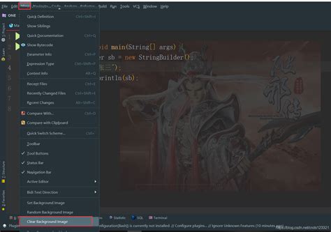 Idea插件系列(8):background Image Plus设置背景图片 Csdn博客 Idea插件系列(8):background Image Plus设置背景图片 Csdn博客