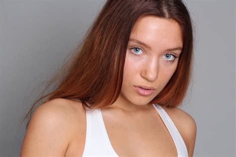 Picture Of Sophie Shallai