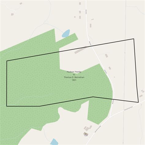 Bennehan And Cameron Famiily Sources