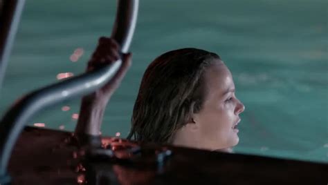 Dina Meyer Lethal Temptation Three