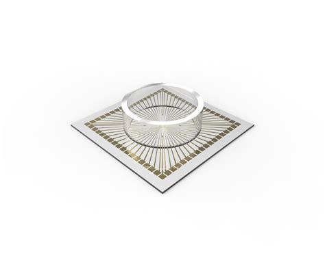 Glass Microelectrode Arrays Mappinglab