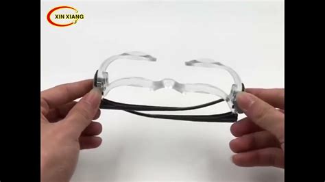 낚시 망원경 고배율 21배 확대 돋보기 근시안경 쌍안경 Youtube