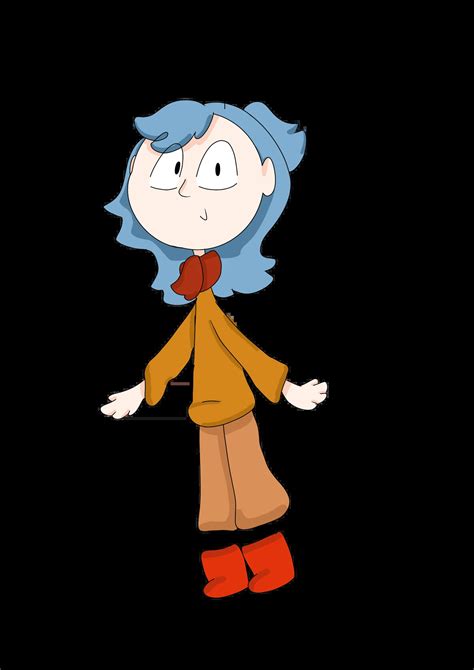 Heidei Hilda And Heidei Harlows World Wiki Fandom