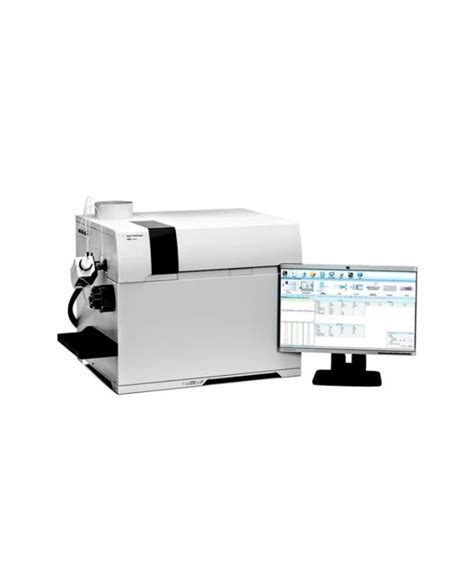 Agilent 7850 Icp Ms Pro Lab Support