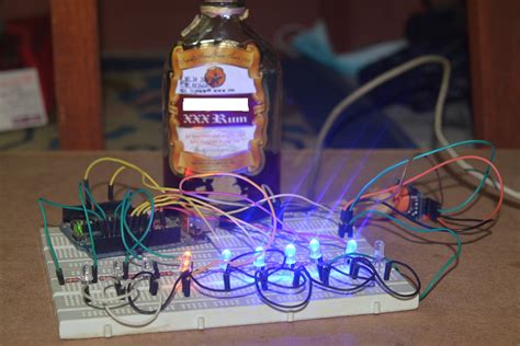 Top 50 Arduino Based Projects Engineering Projects