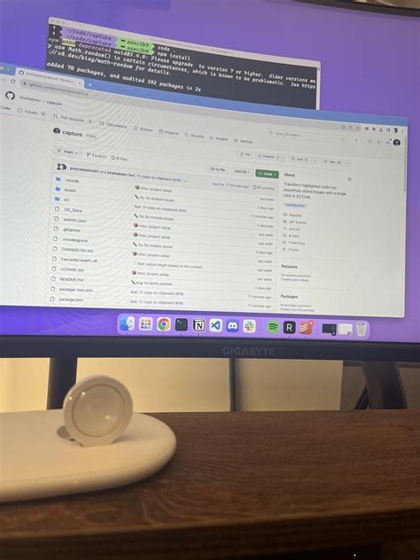 Arsalan Khattak On Linkedin This Is Exciting Capture Our Vscode