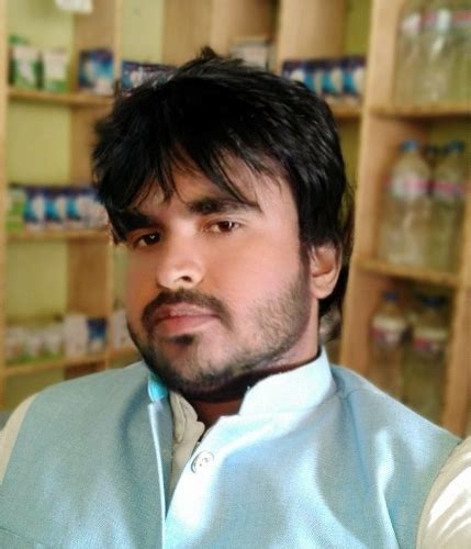 Fundraiser Page Harun Ansari