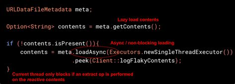 Dysfunctional Programming In Java 4 No Nulls Allowed By John Mcclean Medium