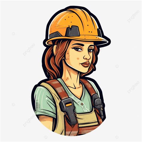 Engineer Day Female Engineer Capable Pattern Engineer Day Pattern