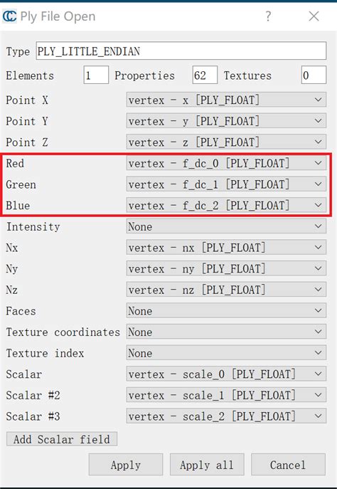 How To Export To Stl · Issue 322 · Graphdeco Inriagaussian Splatting