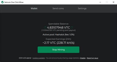 Vertcoin Decentralized Peer To Peer Digital Currency