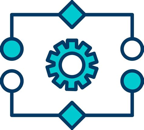 Logical Vector Icon 36792096 Vector Art At Vecteezy