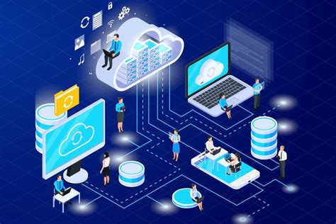 Why Cloud Computing Is Important For Business Guru Blog