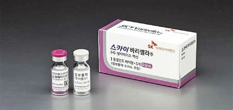 수두 백신 1회 접종만으로도 중증 증상 높은 예방 효과 한국경제