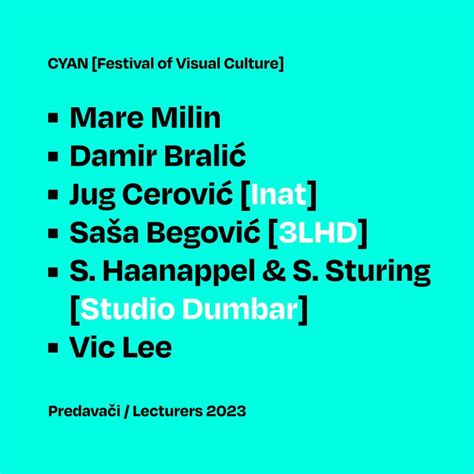 Alen Marić On Linkedin Tko Dolazi Ove Godine 🤔