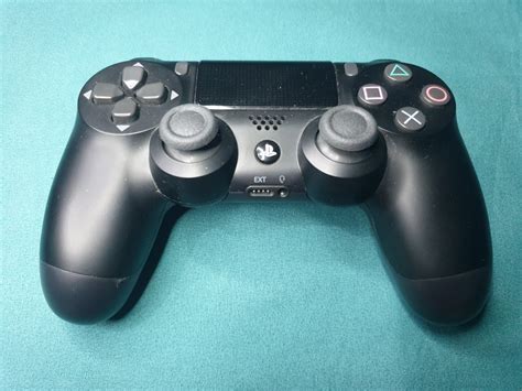 Ds4 V2 Ps4 Controller Original On Carousell