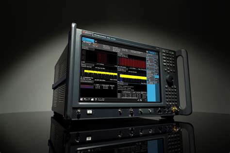 New Keysight Signal Analyzer Tests Millimeter Wave 5g Innovations