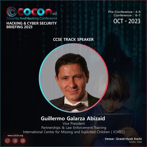 Anand Vs On Linkedin Cybersecurity Hacking Conference Kerala Cybercrime Workshop