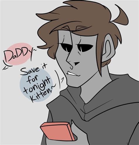 Ticci Toby X Eyeless Jack