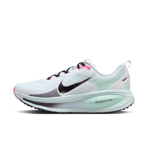 Mens Nike Vomero Road Running Shoes Nike Il
