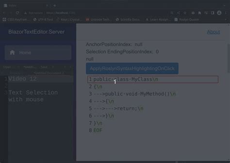 A Little Issue With Jsinterop And Onafterrenderasync Rblazor