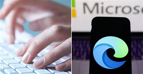 Microsoft Edge Users Internet History Is Being Tracked By Bing Heres How To Stop It