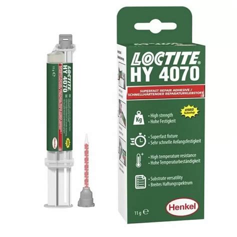 Loctite 406 Loctite Hy 4090 Hybrid Adhesive Epoxy Bonding