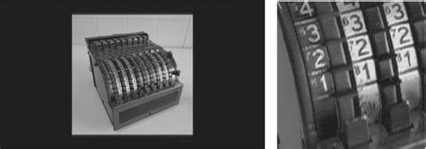 Left Initial Image Used For Hologram Synthesis 7 Mm Side Length