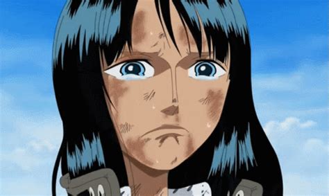 One Piece Anime  One Piece Anime Nico Robin Discover And Share S