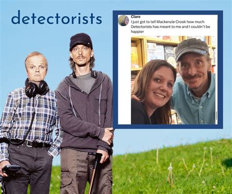 This Lady Met Mackenize Crook British Comedy Classics Facebook