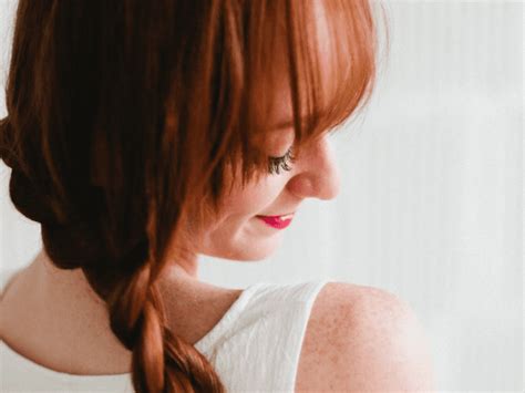 5 Redhead Models Who Are Taking Fashion By Storm H2bar