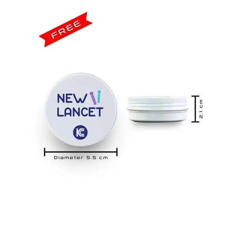 Colorful Guardian Enlite Stickers Sensor Neutral Serie Kaio Dia