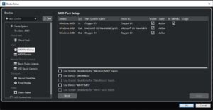 How To Set Up A MIDI Controller In Cubase Cubase Training