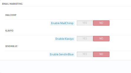 Prestashop Exit Pop Up Email Subscription Module User Manual Knowband Blog Ecommerce Modules