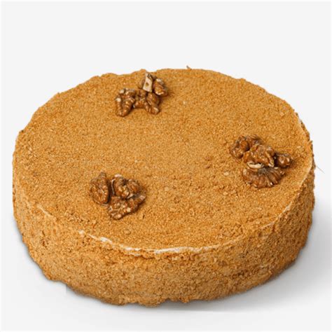 თაფლის ნამცხვარი Lui Coffee