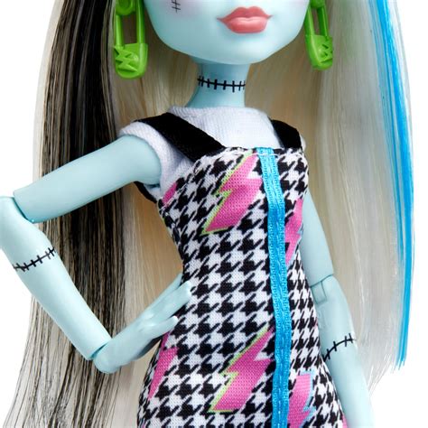 Monster High Budget Dolls 2023