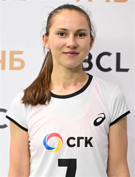 Богданова Клавдия Алексеевна СГК «Лига Чемпионов Бизнеса корпоративный чемпионат по волейболу