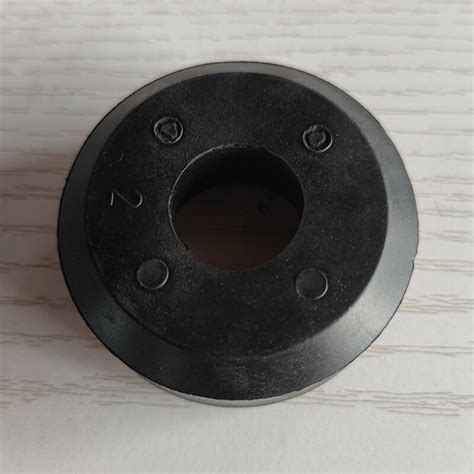 Engine Mount Rubber Dampener 7000489 For Bobcat Sk Grandado