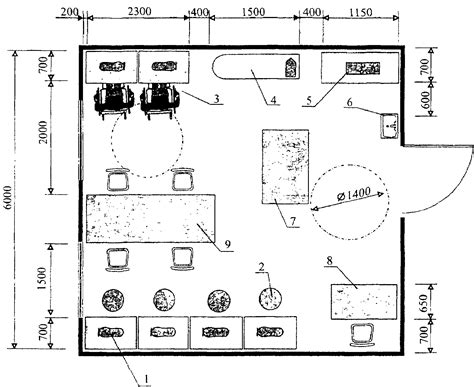 Планировка рабочего места 61 фото картинки 2pic Club