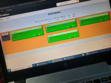 Amir Akhter On Linkedin Jenkins Pipeline Devops Fresherjobs