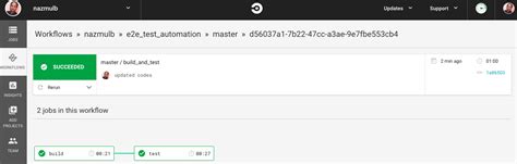 Github Nazmulbe2etestautomation E2e Test Automation Framework Using Cucumber And Selenium