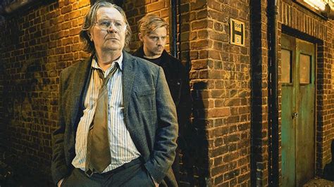 Mi5 Vs Mi6 Whats The Difference I Always Get These Two Confused