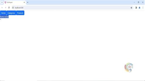 10 arabic angular 17 routing youtube