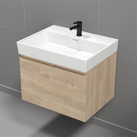 Nameeks Sharp5 By Nameeks Sharp Floating Small Bathroom Vanity Modern