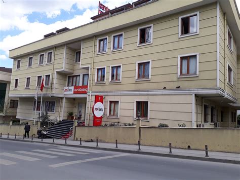 Atabel Kız Öğrenci Yurdu Istanbul